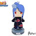 Naruto: Shippuden - Itachi Uchiha Papercraft | Paperized Crafts