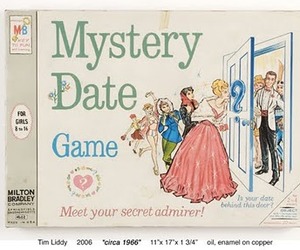 Tricia's Tidbits: CLASSIC BOARD GAMES (PART 2)