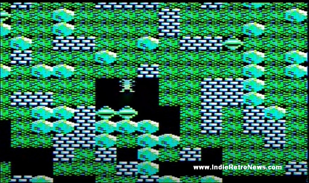 Indie Retro News: Boulder Dash - Classic 1980's game is being developed ...