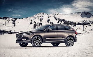 Volvo Cars for Export / Import - volvoxc60