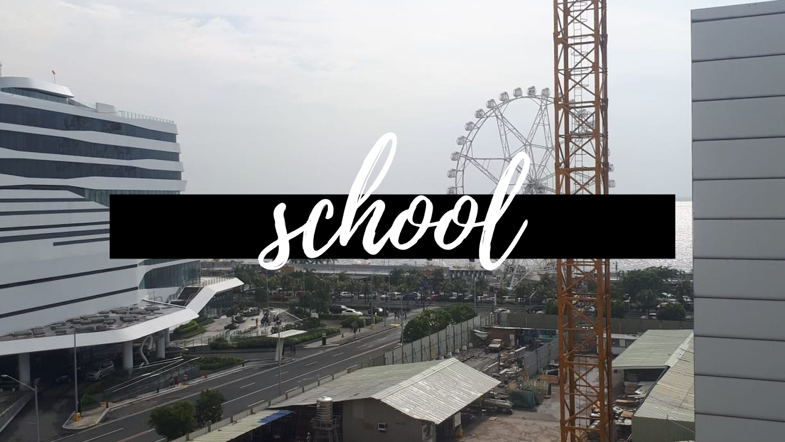 University of Santo Tomas Education High School (UST-EHS) Profile