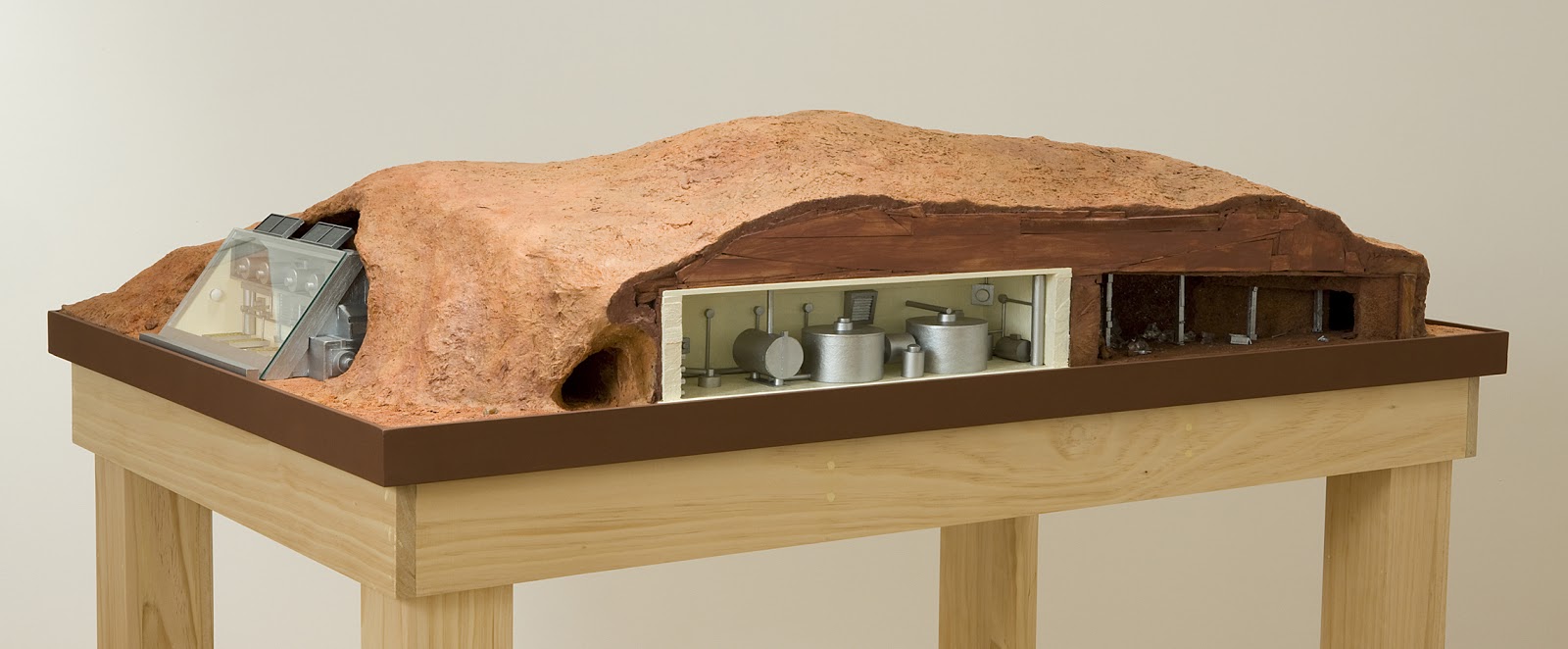 DAVID CLARKSON artist