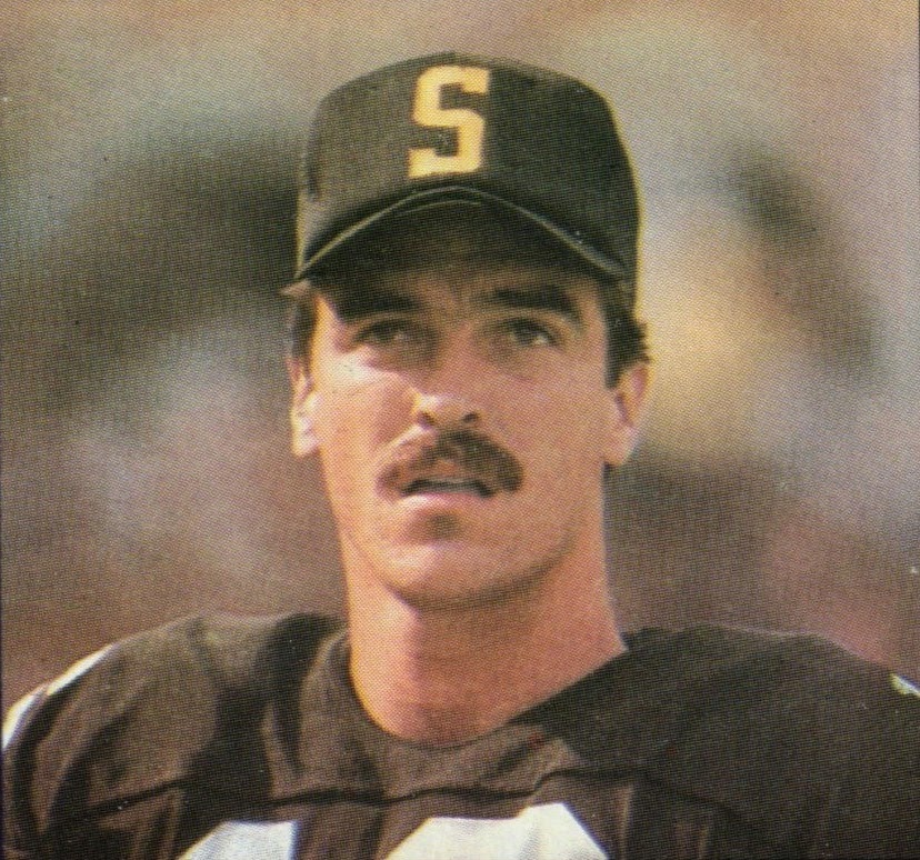 kenneth in the (212): Who Has the Sexiest 'Stache in Sports History?