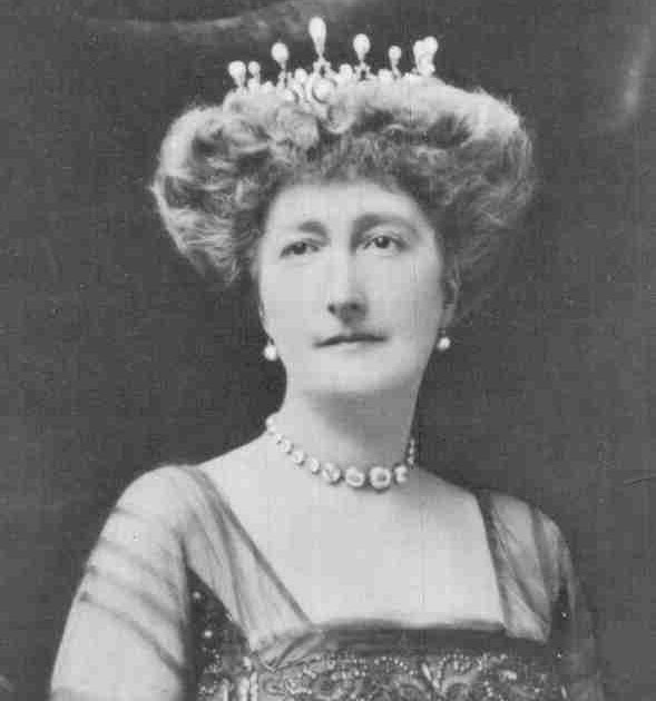 Gotha d'hier et d'aujourd'hui 2: La princesse Napoléon, née princesse ...