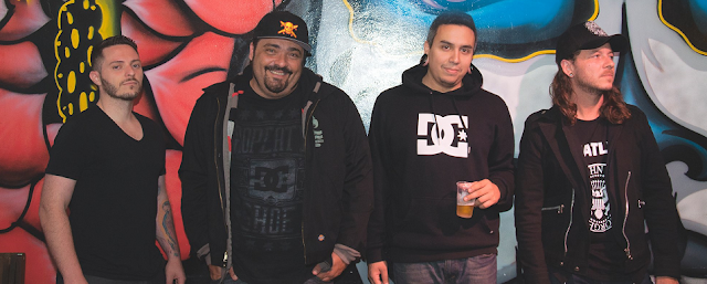 Hateen irá lançar um edição comemorativa do disco "Procedimentos de ...