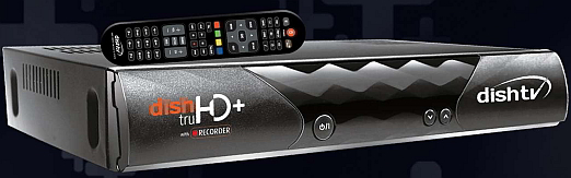 DISH TV ~ The Amazing Satellite Research