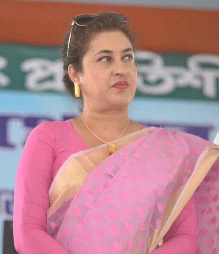 Satabdi Roy Actress Recent HD Photos丨Desi Actress HD Photos