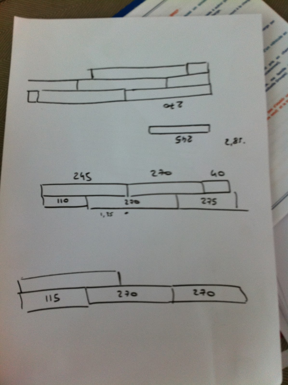 Hygiène de l'Est : la transformation: Installation terrasse IPE