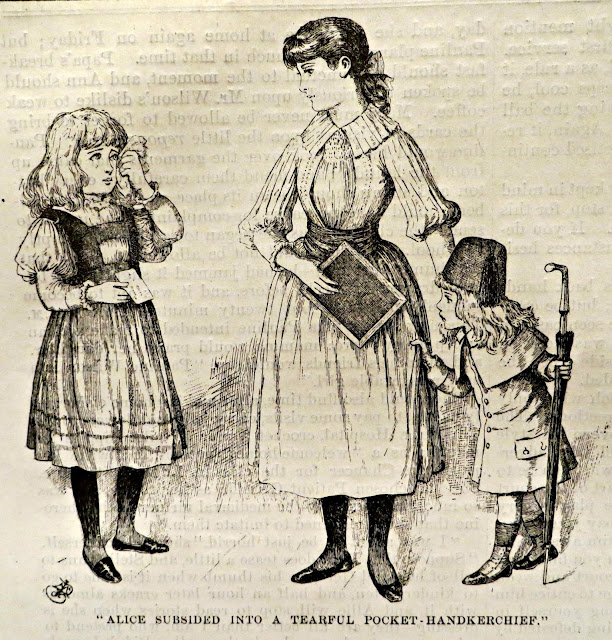 Victorian Dolls, Victorian Traditions, The Victorian Era, and Me ...