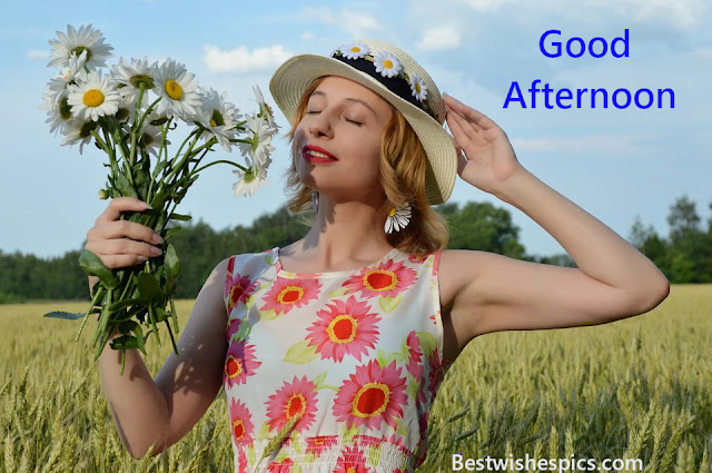 Top 10 Good Afternoon Pictures, Images, greeting ,Photos for Whatsapp ...