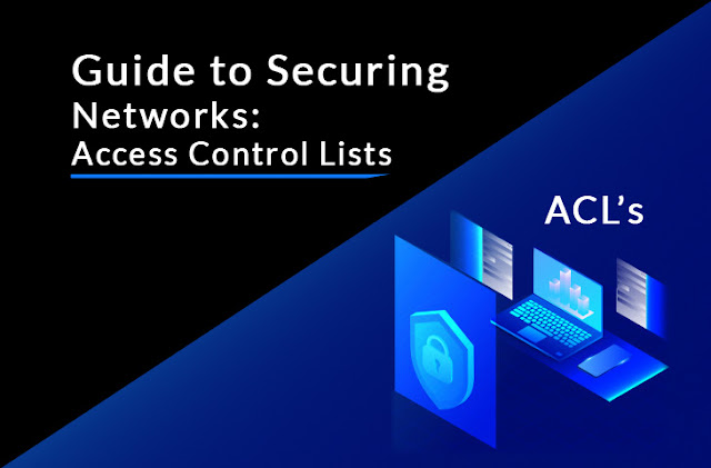 ACL: Access Control List