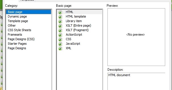 cara membuat program html (dengan penjelasan source code)