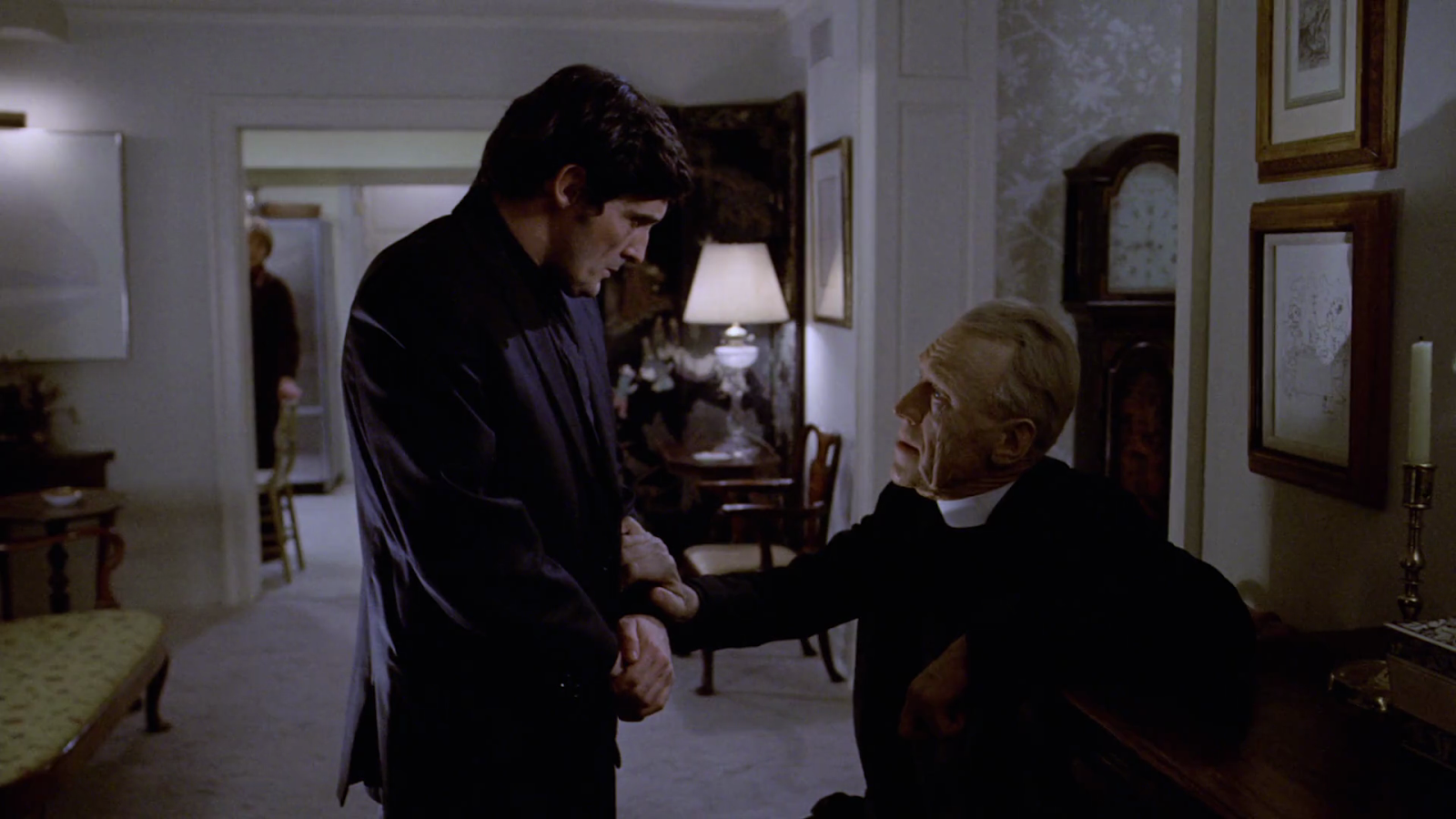 Top 66 Things I Love About The Exorcist (that no one talks about) | And ...