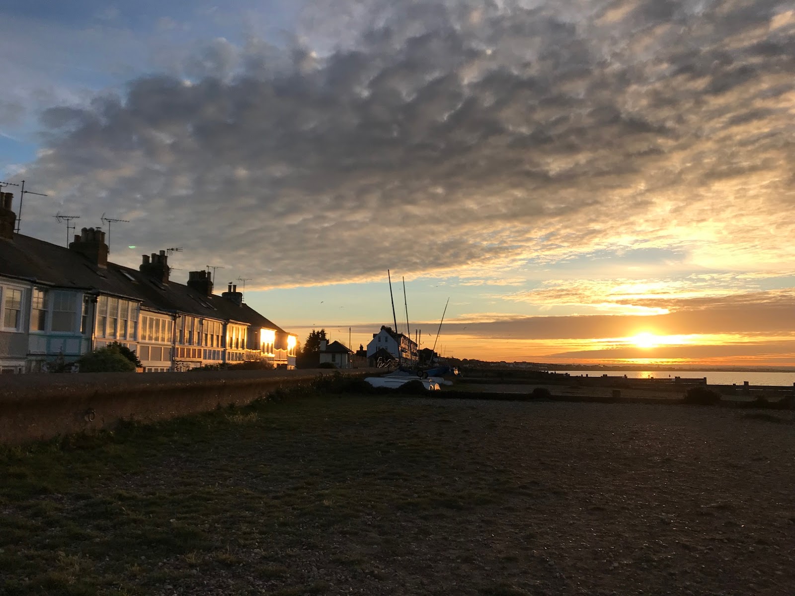 A Weekend Wandering in Kent (part 6, Whitstable) | In Search of Space