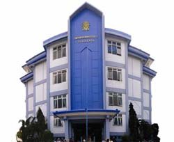 PR IPM SMA Muhammadiyah 2 Surabaya: Sejarah SMA Muhammadiyah 2 Surabaya.