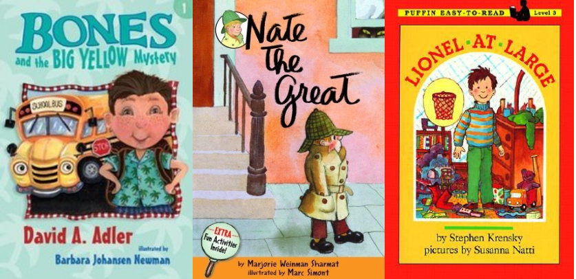 Story Time Secrets: February 2015