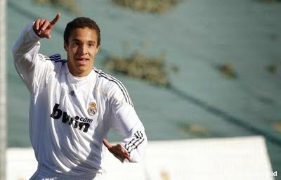 Eterno Campeón: Rodrigo (@Rodrigo_M), un madridista en Valencia