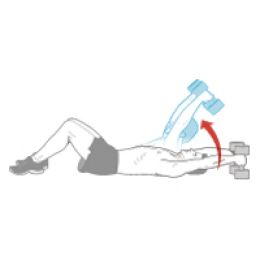 THE TOP 5 EXERCISES FOR KILLER ABS ~ ALL FITNESS