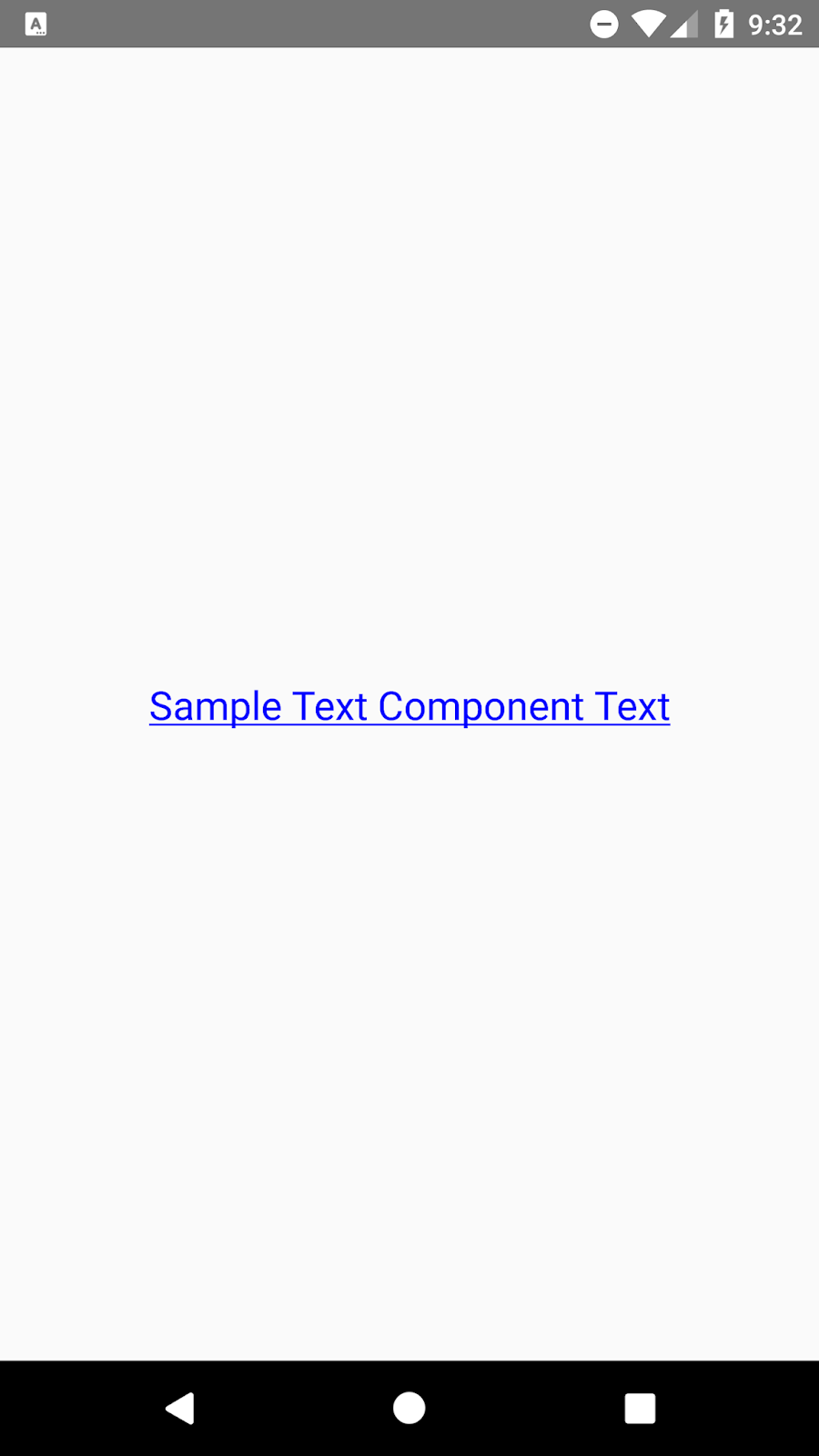 React Native Underline Text Using Stylesheet Skptricks