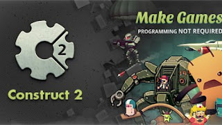 💻CONSTRUCT 2 EDITOR DE VIDEOJUEGOS ONLINE💻: 💻 HISTORIA DE CONSTRUCT 2 💻 ...