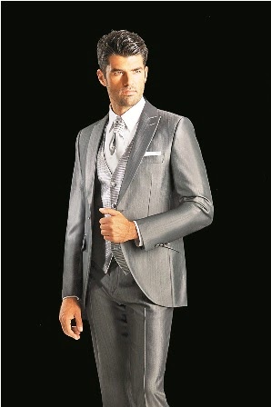 El smoking se pone de moda | Moda para Caballeros