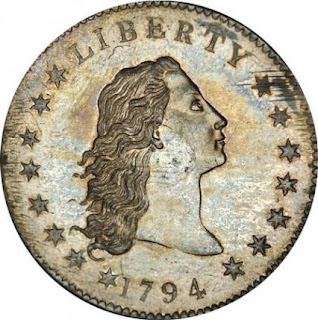 America’s Early-Issue Silver Dollars