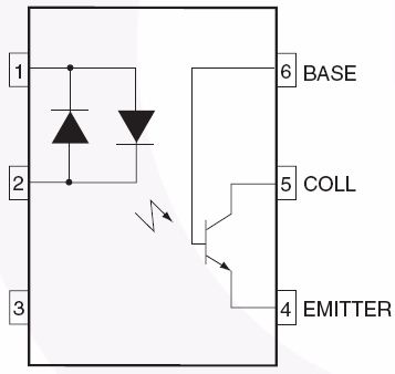 Simple AC Voltage Detector Using Opto Coupler H11AA1 ~ Arduino Geek