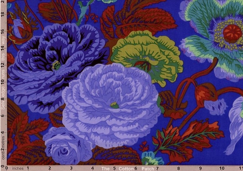 Insights Into The Collective - Philip Jacobs Spring 2017