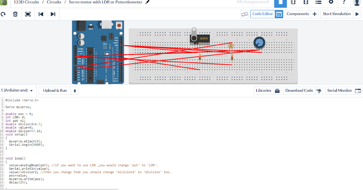 Arduino education: Arduino note 12/3/15