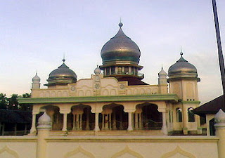 Bunga Rampai Aceh: Habib Muda Seunagan Dan Kiprah Ulama Dari Tanah ...