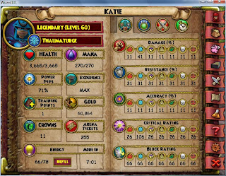 Wizard101 Tips and Tricks: My Wonderful Wizards