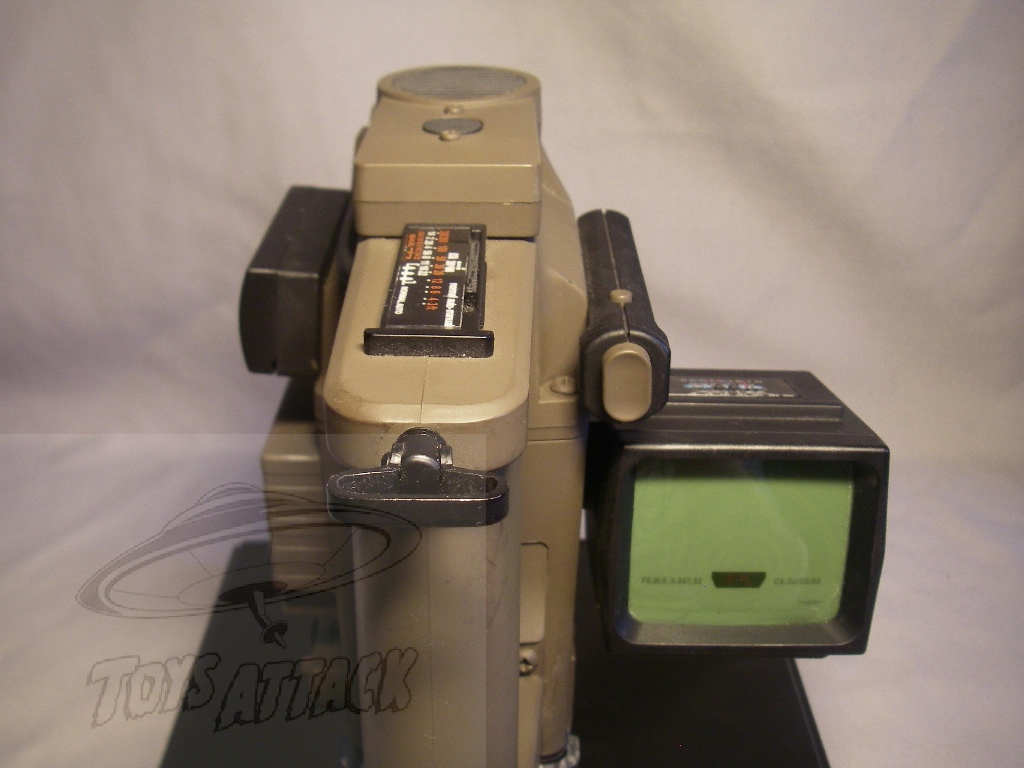 MASTER REPLICAS ALIENS ALIEN MOTION TRACKER MOVIE PROP 20th CENTURY FOX ...