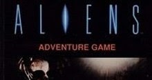 El Descanso del Escriba: Aliens Adventure Games (Y mas) desde Sayko 2K20