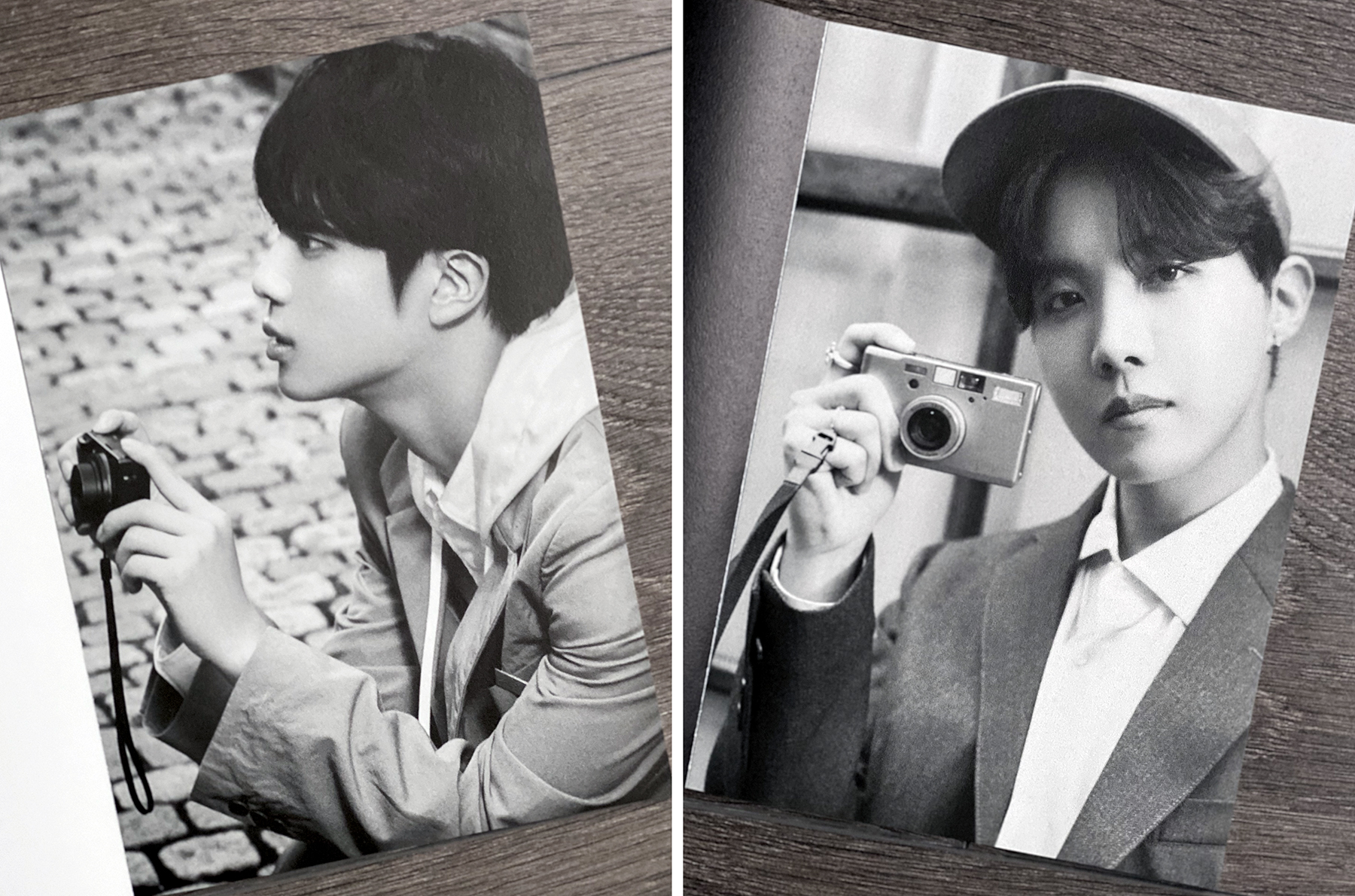 Unboxing: BTS — BE Deluxe Edition | CIRCUITS OF FEVER