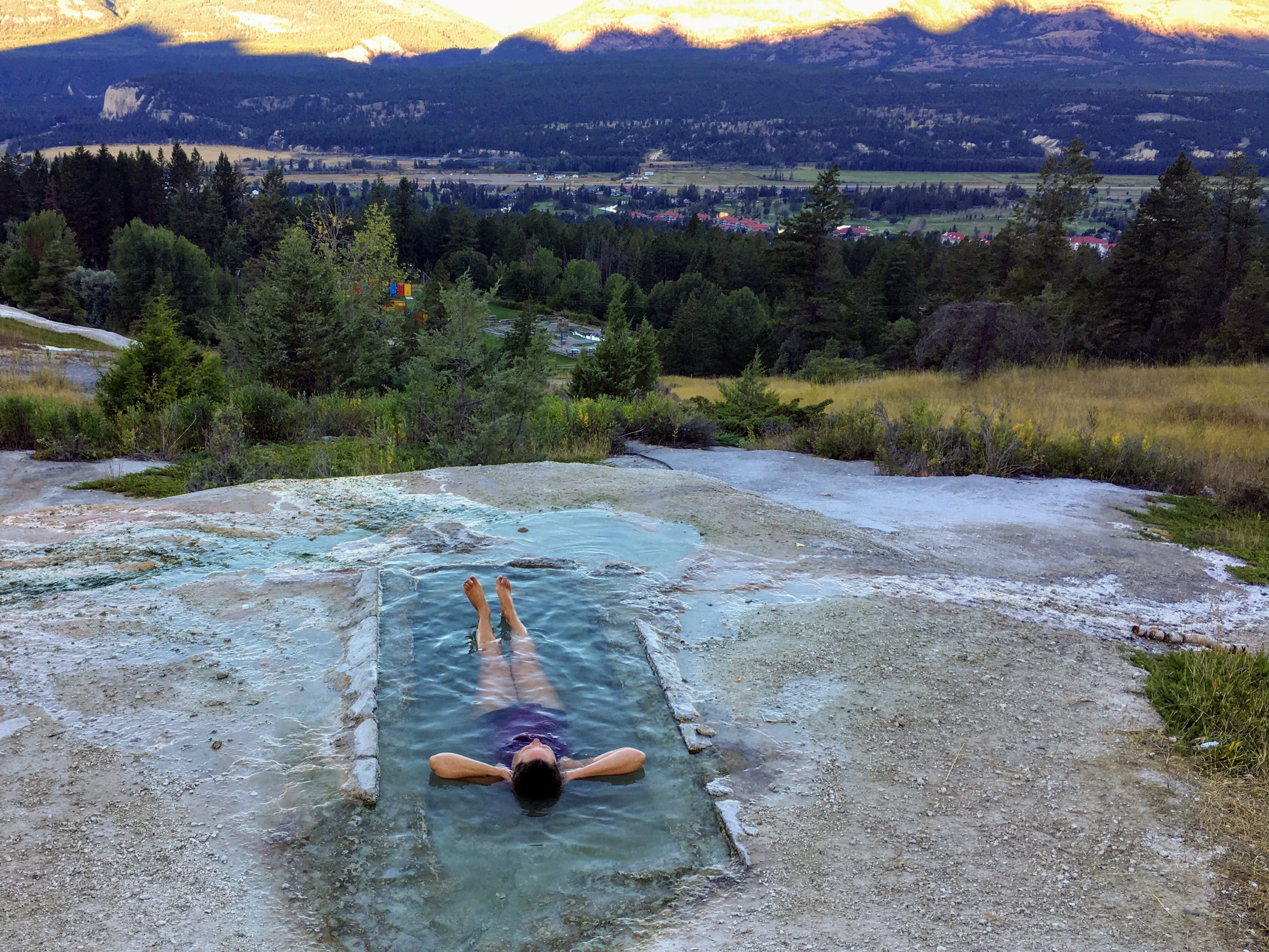 Family Adventures in the Canadian Rockies: Jump into Spring at Fairmont ...
