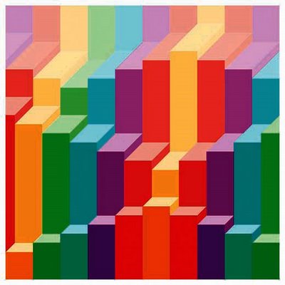 Semua Tentang Seni : Unsur Seni Rupa Dua Dimensi