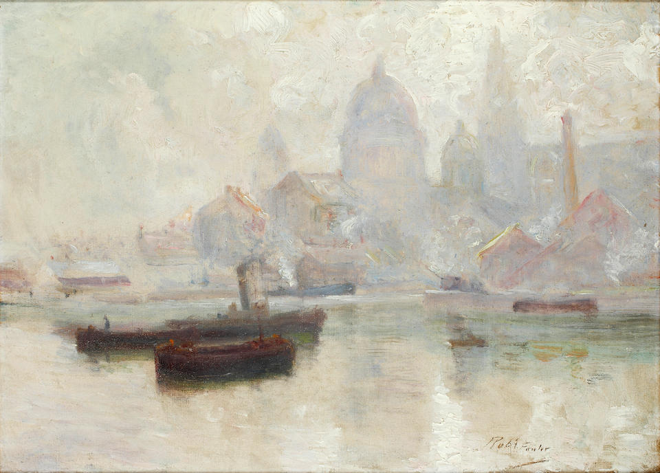 Robert Fowler | Victorian painter | Tutt'Art@ | Pittura * Scultura ...