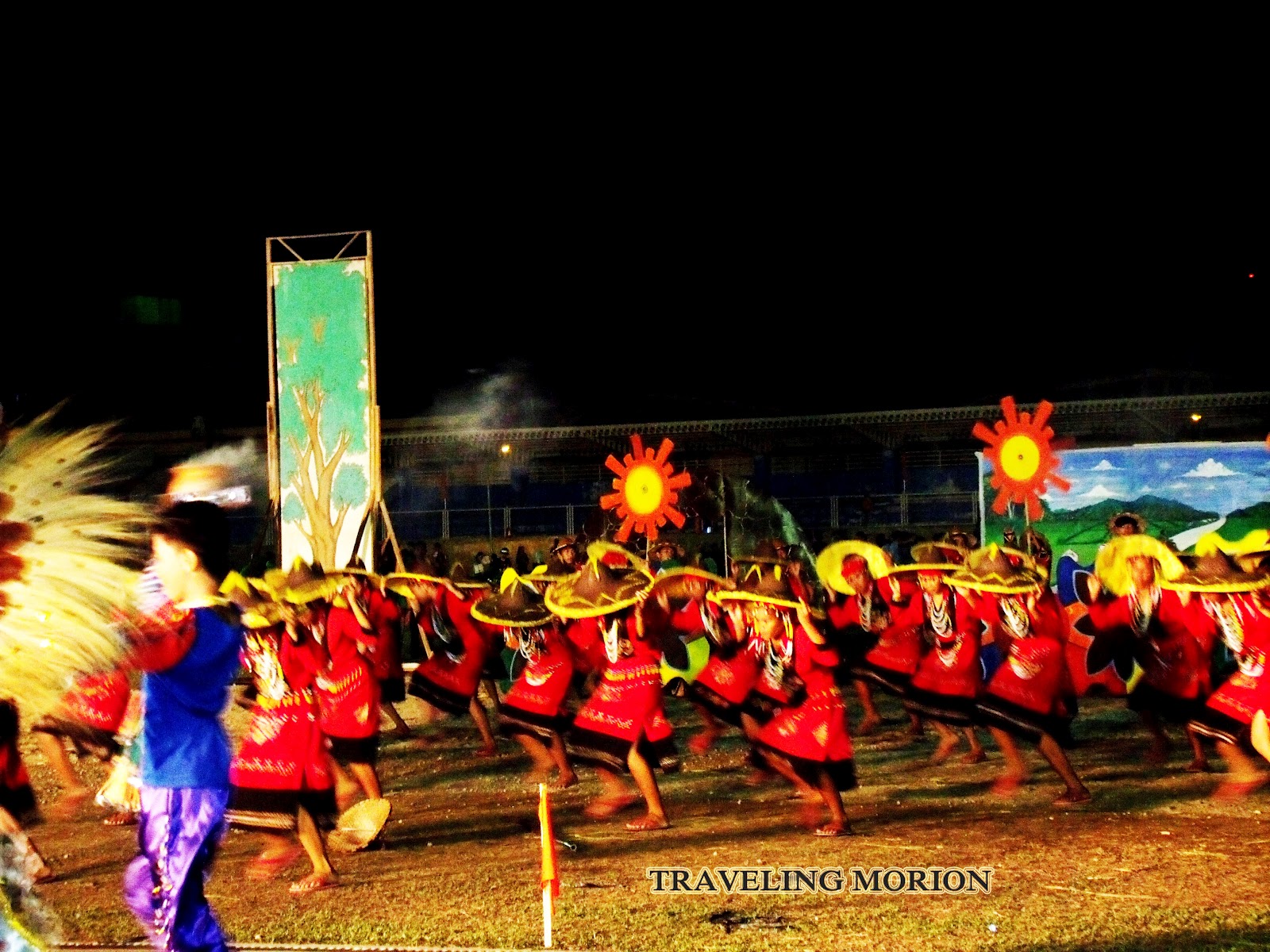 Traveling Morion | Travel + Photography: Bonok Bonok "Maradjaw Karadjaw ...