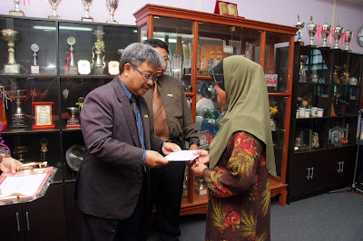 Sekolah Rendah Pehin Dato Jamil