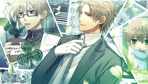 Amnesia Later Shin