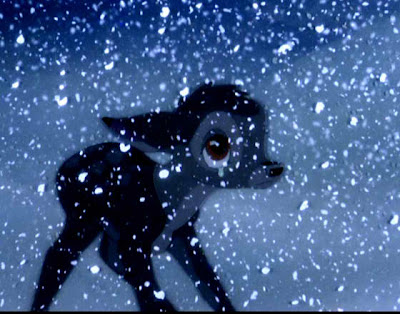 Crazy Days and Nights: Bambi Kid Thought His Mom Was In Trouble