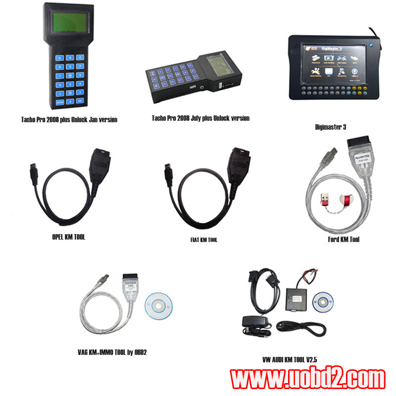auto diagnostic tool center: Top popular KM adjust tools