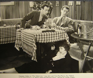 WEIRDLAND: Memories of Fred MacMurray: article and video