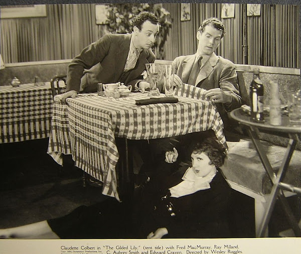 WEIRDLAND: Memories of Fred MacMurray: article and video