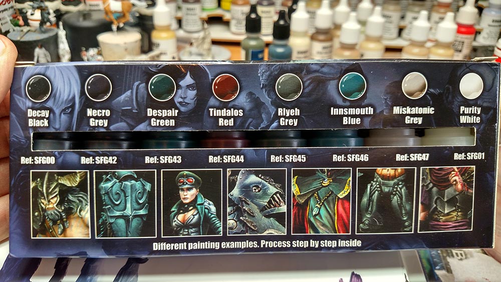 News From The Front: TRENCH RUNNER Nathan Hutchison takes a look at the ...