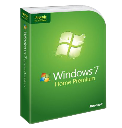 Download Windows 7 Home Premium x86 ( 32 Bit )