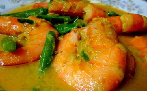 Resepi Udang Masak Lemak Cili Api ~ Resepi Gulai Resepi Udang Masak Lemak Cili Api ~ Resepi Gulai