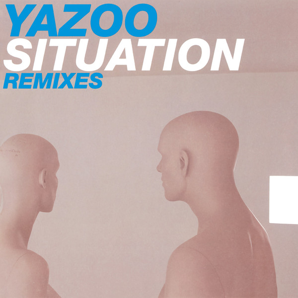 YAZOO - SITUATION remixes - ZONA BPM señal on line