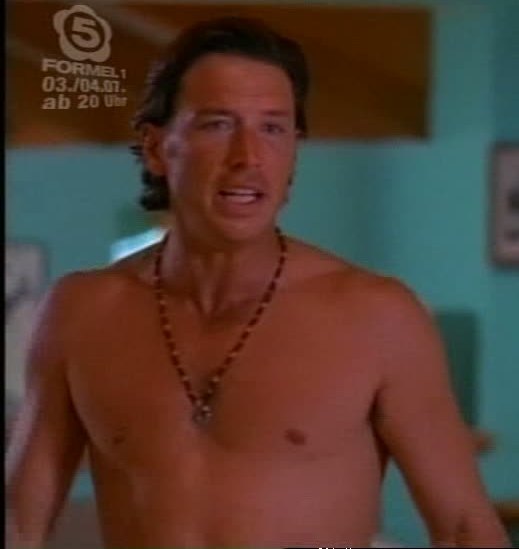 Captures Cinema: Brian Wimmer - Las nuevas aventuras de Flipper ...