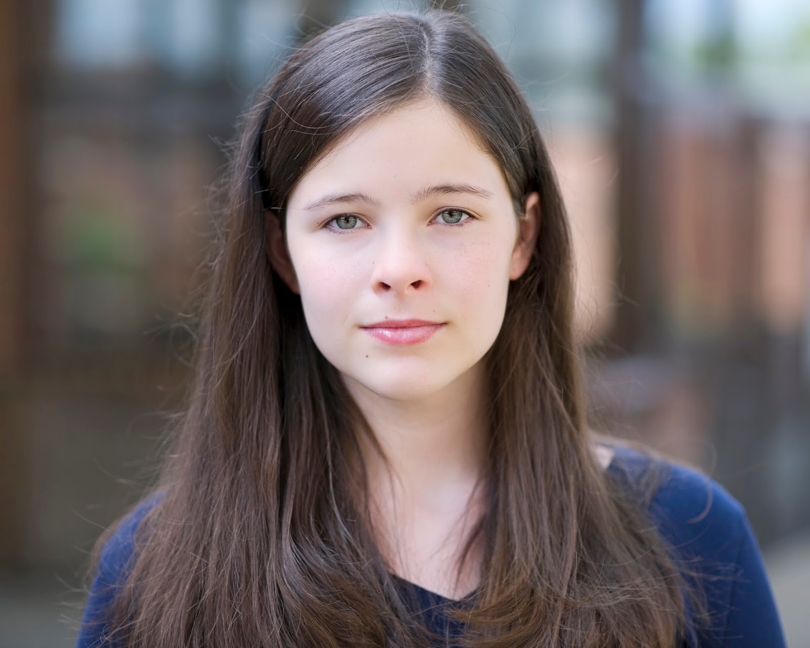 Media Theatre News!: HANNA MURPHY HAS A SECOND HOME AT THE MEDIA ...